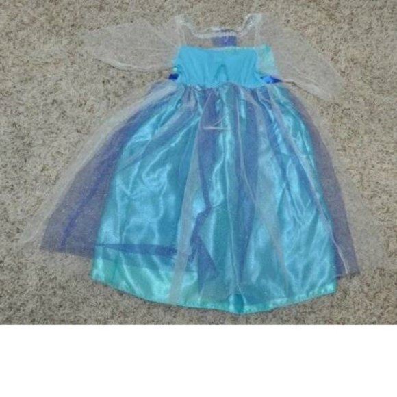 Jakks Pacific | Costumes | Disney Frozen Elsa Dress Up Play Purse ...